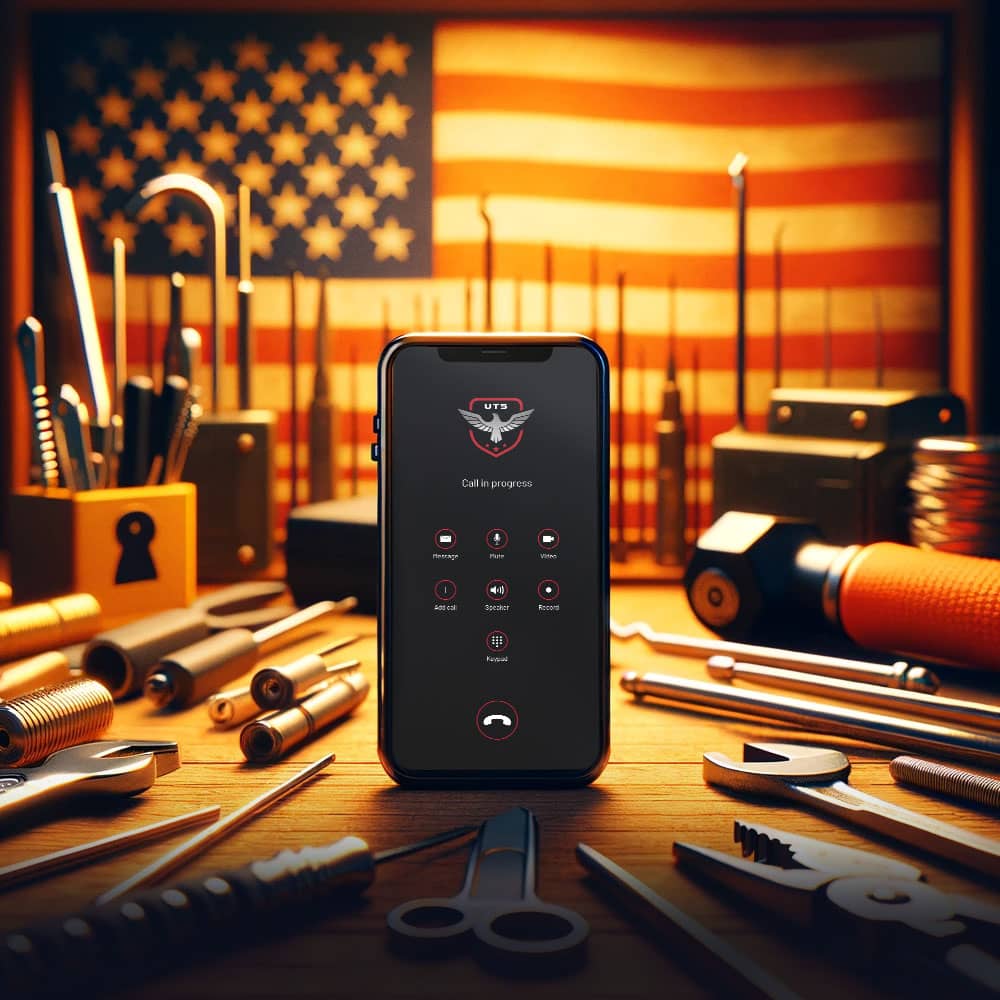 USA Total Security | 24 Hour Locksmith Service - Nationwide